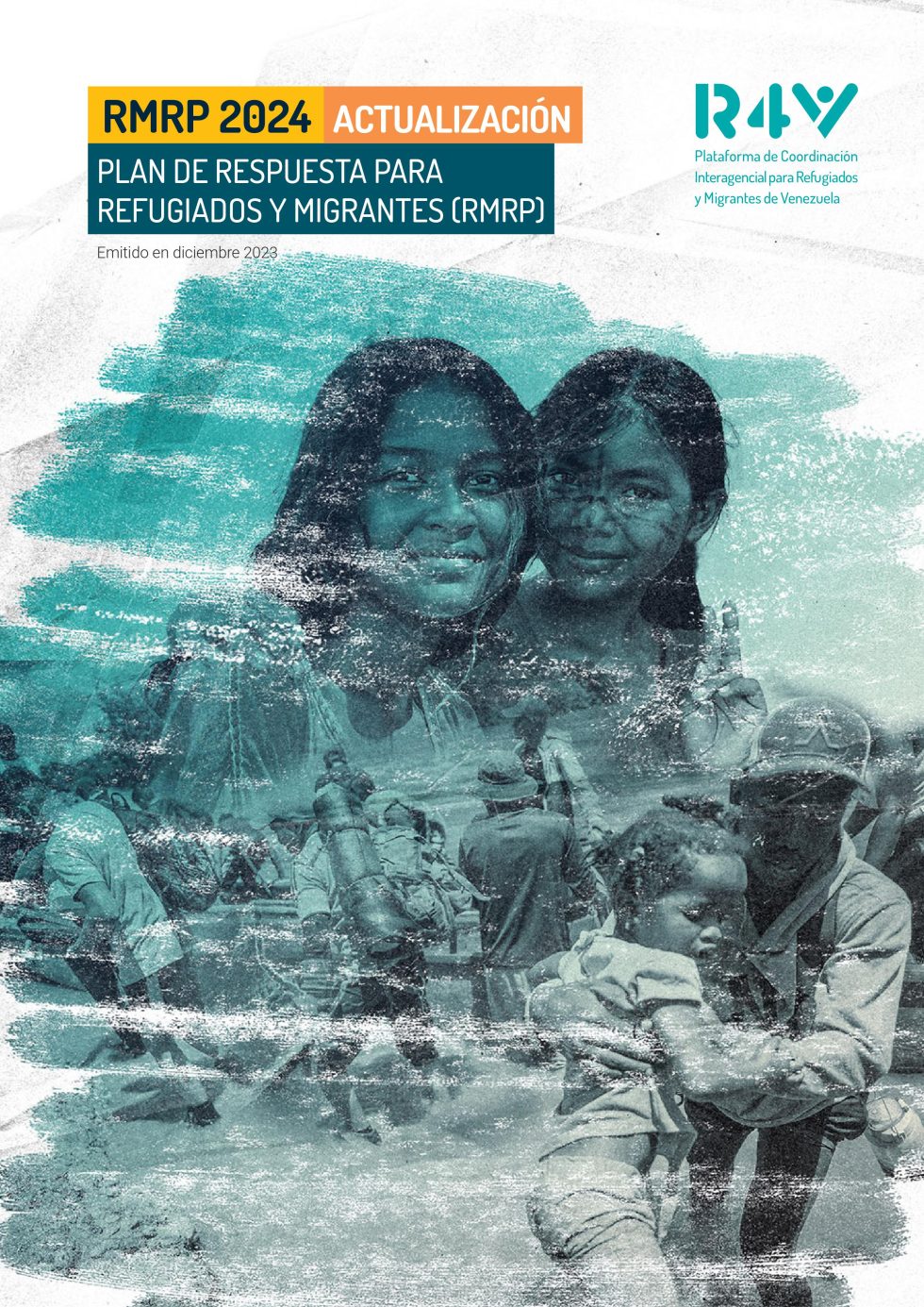 RMRP 2024 Actualización - RMRP